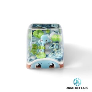 Home - ANIME KEY LABS