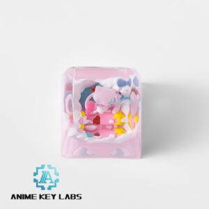 Home - ANIME KEY LABS