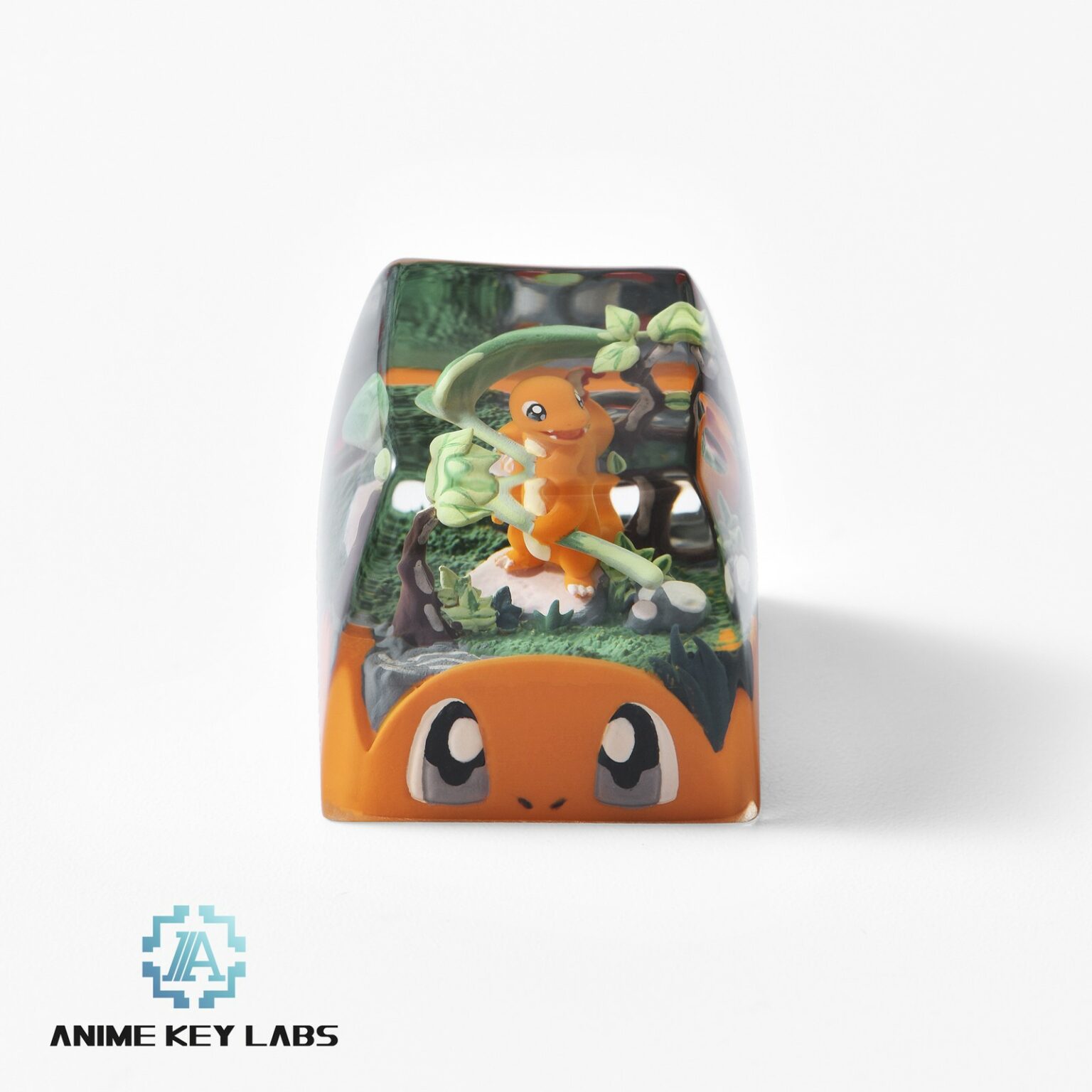 Home - ANIME KEY LABS