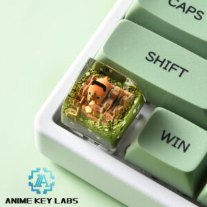 Home - ANIME KEY LABS