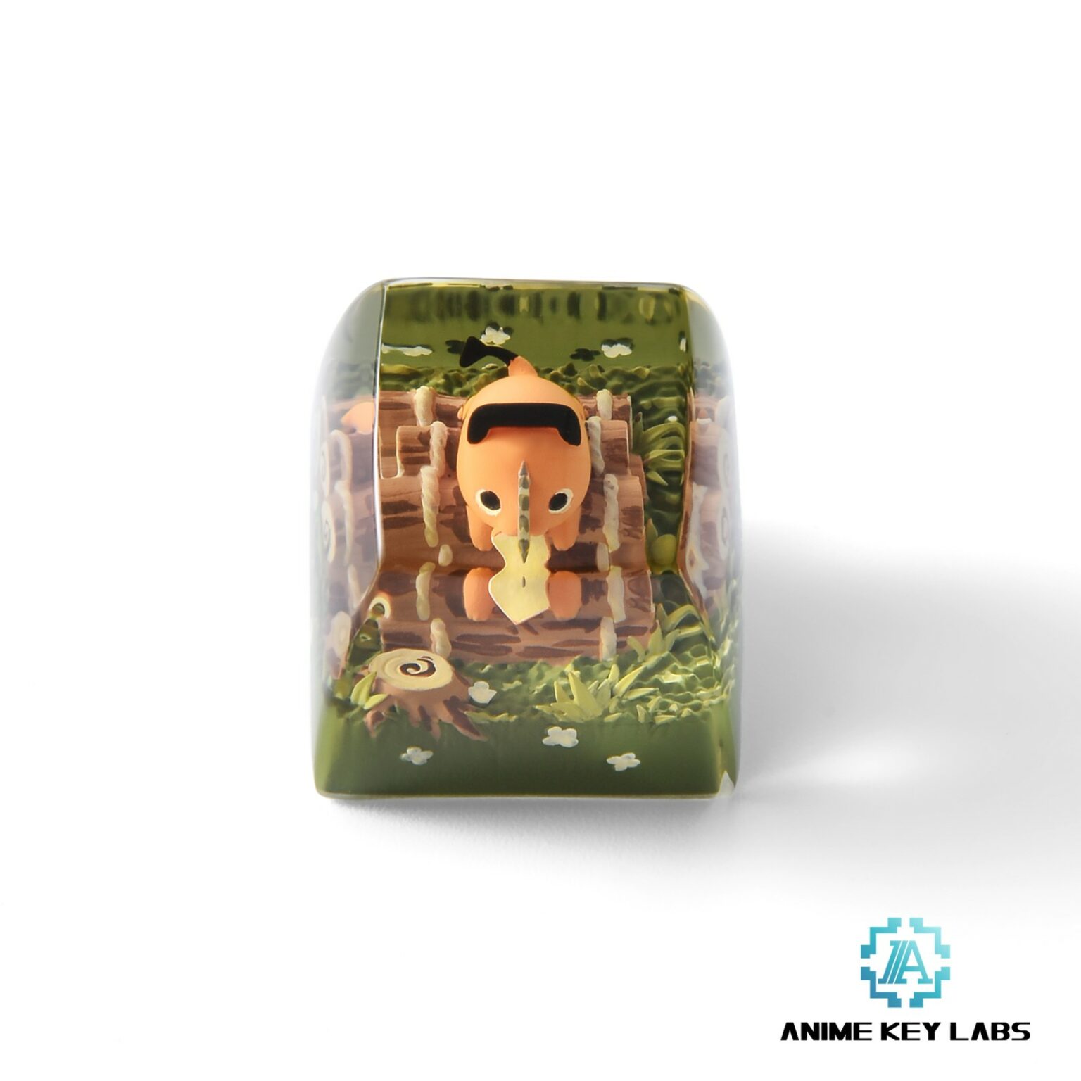 Home - ANIME KEY LABS