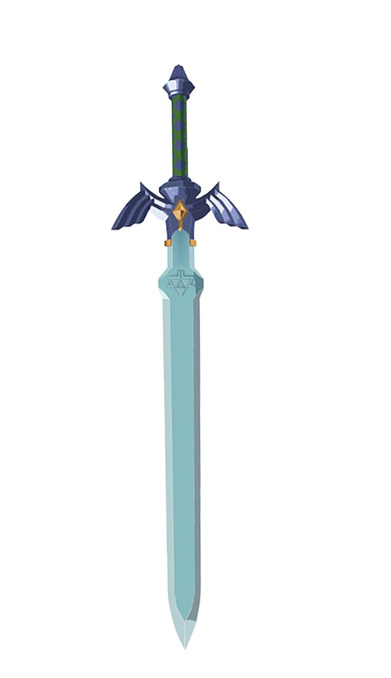 Artisan Master Sword Resin Keycap Archives - ANIME KEY LABS
