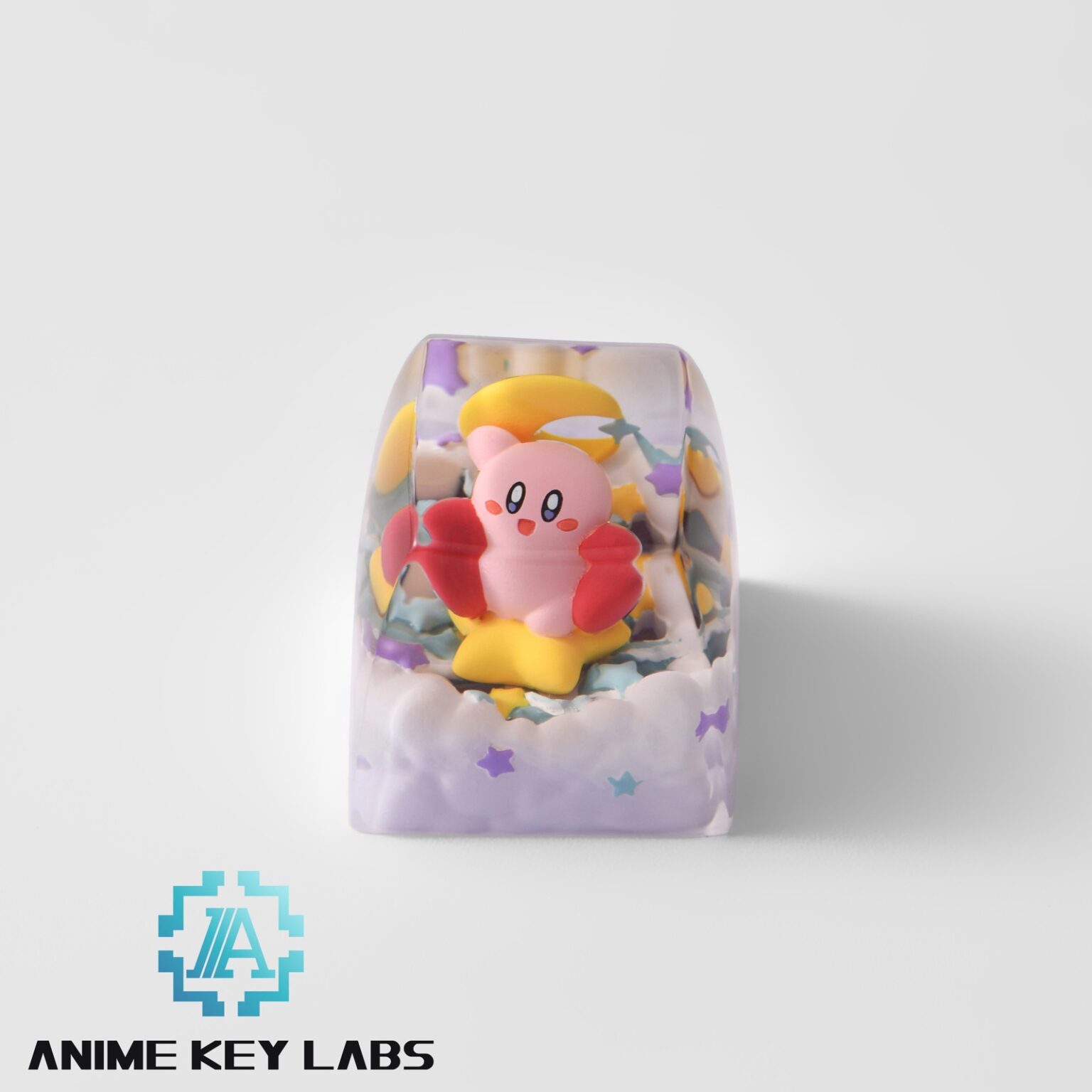 Home - ANIME KEY LABS