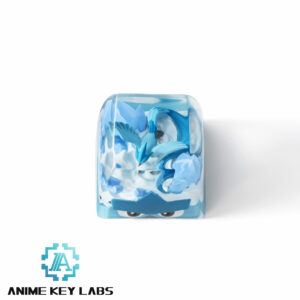 Home - ANIME KEY LABS